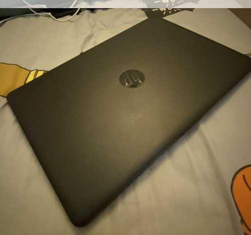 Ноутбук hp laptop 15