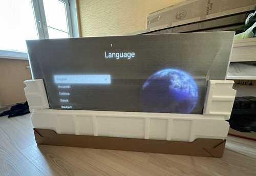 Lg oled55c3