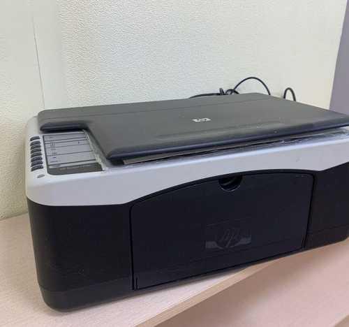 Принтер hp deskjet f2180