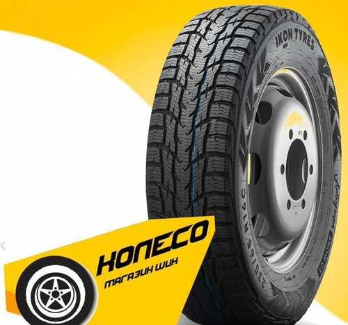 Ikon Tyres Autograph Snow C3 185/75 R16 R