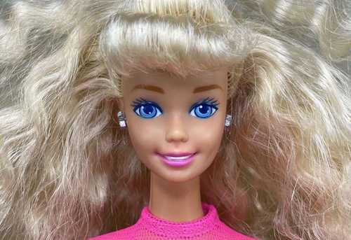 Barbie Earring Magic China 1992