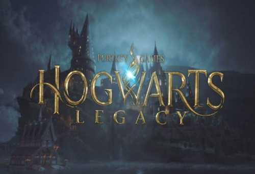 Hogwarts Legacy для твоей PS4/5 h-6122