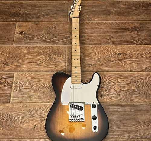 Электрогитара Fender Squier Affinity Telecaster