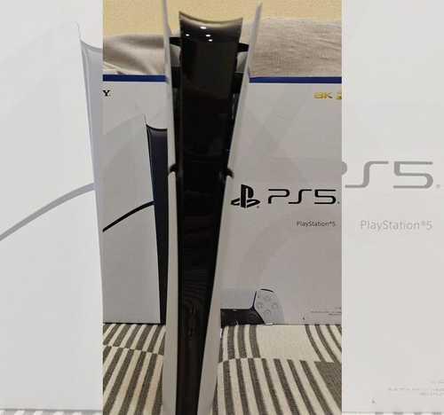 Sony playstation 5 slim digital edition