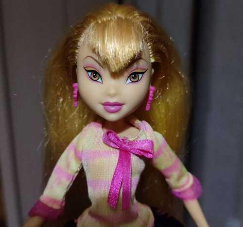 Winx Mattel Stella rock