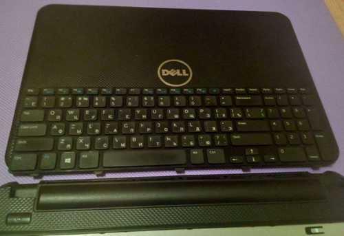 Корпус dell inspiron 15-3521