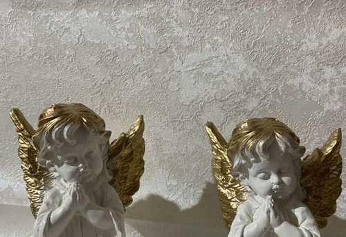 Статуэтки ангелочки