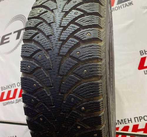 Nokian Tyres Nordman 4 195/65 R15