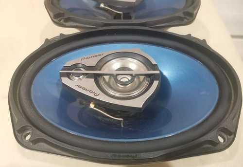 Автоакустика Pioneer TS-6939R