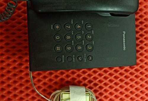 Телефон Стационарный Panasonik