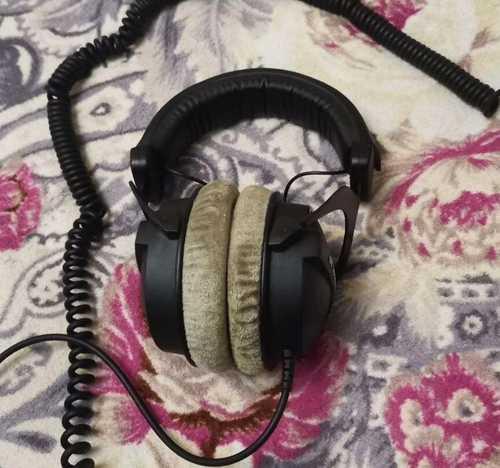 Beyerdynamic DT 770 PRO 250 Ohm