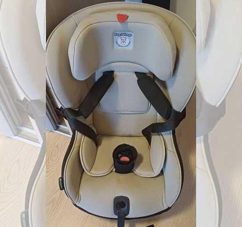 Автокресло детское Peg Perego Prima Viaggio