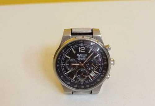 Часы Casio Edifice EF-500D-1A