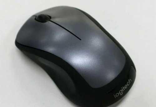 Мышка беспроводная Logitech M310