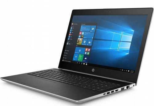 HP ProBook 450 G5 (i7/8гб/SSD M.2 512гб/Win.10 Pro