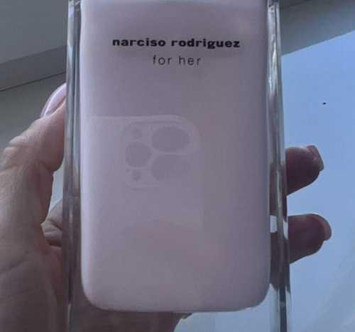 Духи narciso rodriguez for her оригинал