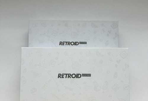 Retroid Pocket 4 Pro