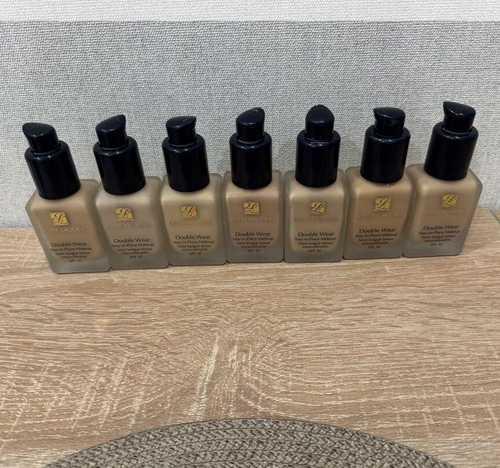 Estee Lauder Double Wear SPF 10