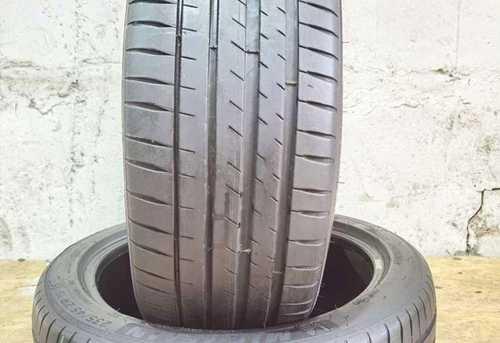 Michelin Pilot Sport 4 235/45 R19 99Y