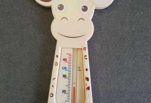 Термометр для воды Roxy-kids