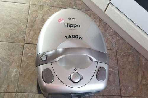 Моющий пылесос LG Hippo 1600w на запчасти