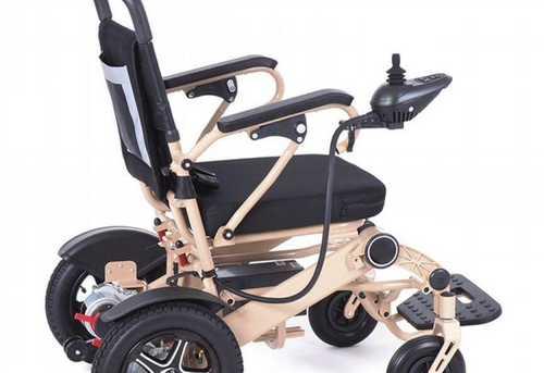 Кресло коляска для индвалидов с электроприводом