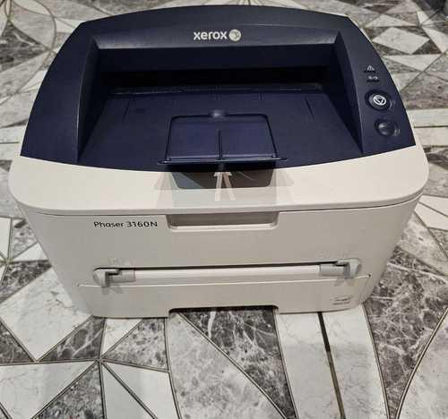 Xerox Phaser 3160n