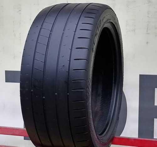 Kumho Ecsta PS91 275/40 R18