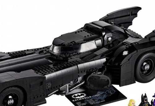 Lego 76139 Batmobile 1989