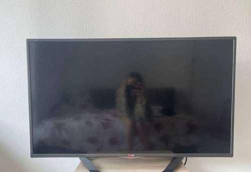 Телевизор LG 42LA620V