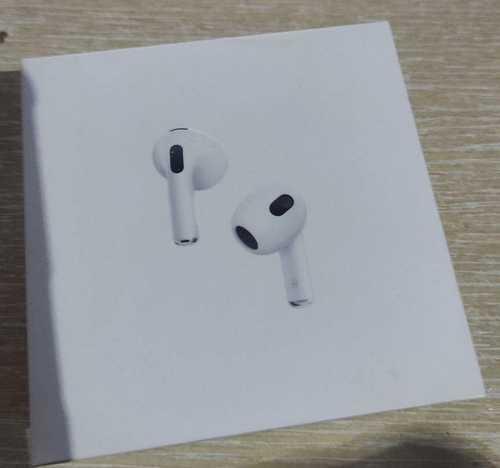 Apple airpods 3