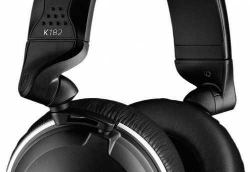 AKG K-182 наушники новые в наличии