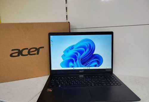 Ноутбук Acer 15 AMD Ryzen 3 /12Gb/SSD512/Vega 3