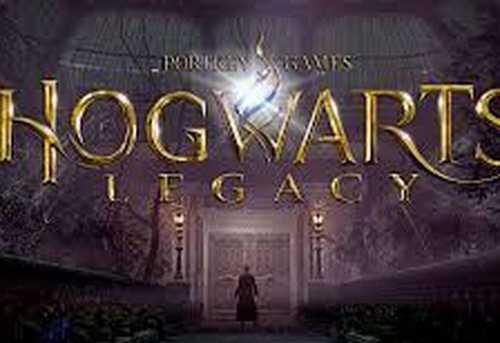 Hogwarts Legacy PS4&PS5
