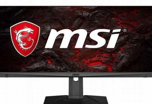 Монитор MSI Optix MAG301RF