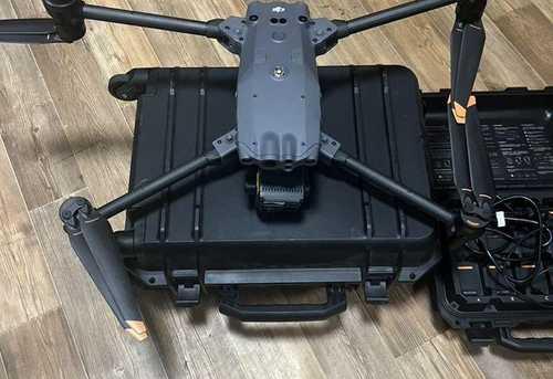 Dji matrice 30t