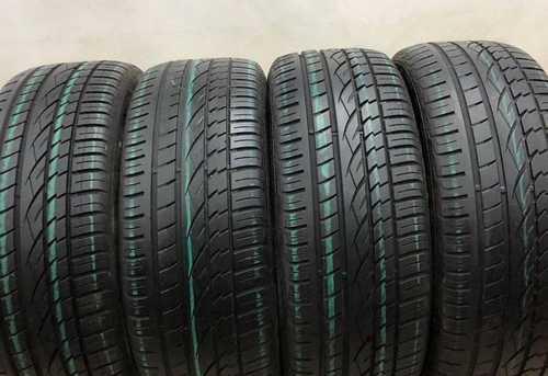 Continental CrossContact UHP 265/50 R20 111V