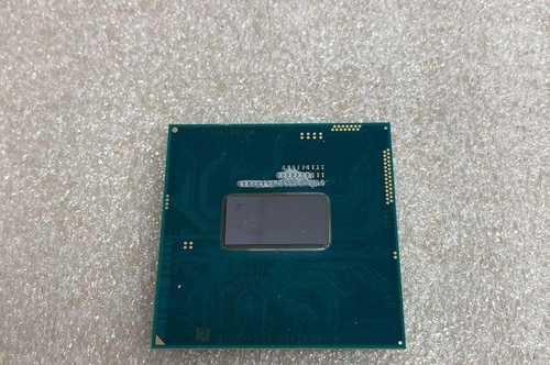 Процессор Intel Core i5-4210M