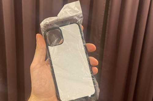 Чехлы для сублимации iPhone
