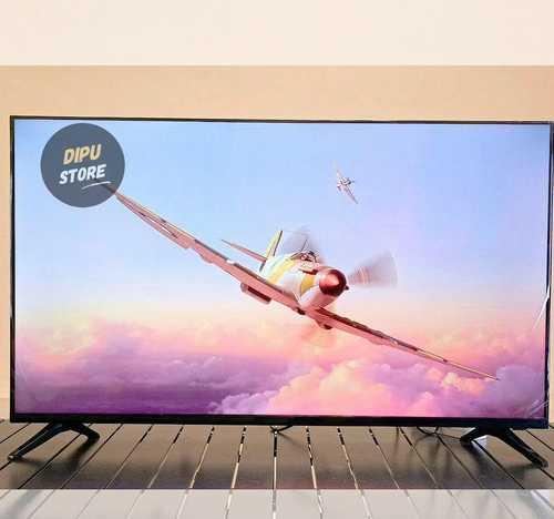 Новый Телевизор SMART TV 43 WebOS Аэромышь