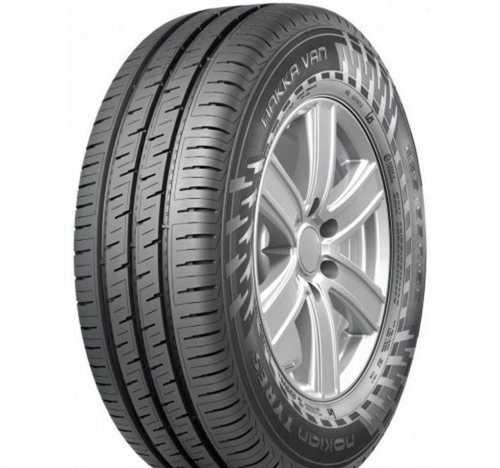 Ikon Tyres Autograph Eco C3 225/75 R16C