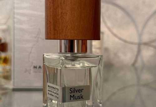 Духи Nasomatto Silver Musk