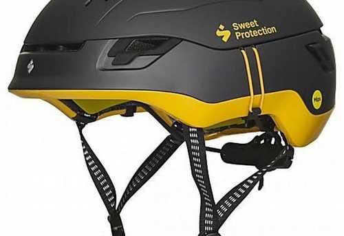 Велошлем Sweet Protection Ascender Mips Helmet Sla