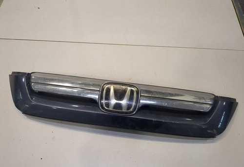 Решетка радиатора Honda CR-V, 2007
