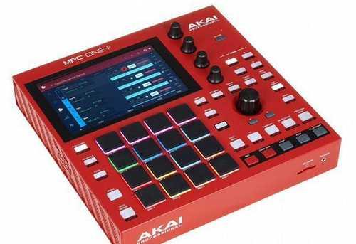 Akai Pro MPC One+