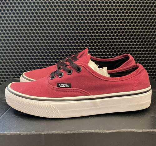 Кеды Vans Authentic 37 EUR