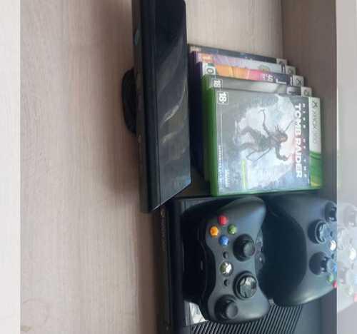 Xbox 360 e