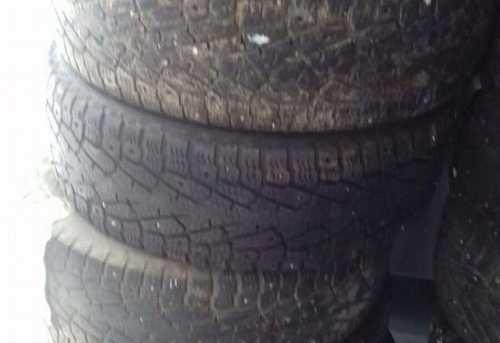 Nokian Tyres Hakkapeliitta C3 215/65 R15C