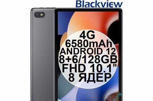 Новинка Blackview Oscal Pad 10 4G 8+6/128GB FHD