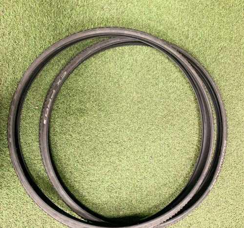 Покрышки Schwalbe CX Pro 700*30